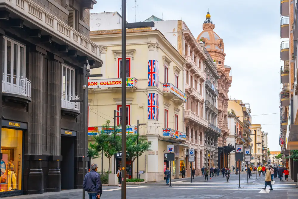 Dove Fare Shopping A Bari E Dintorni Discover Bari Dove Fare Shopping A Bari E Dintorni Discover Bari